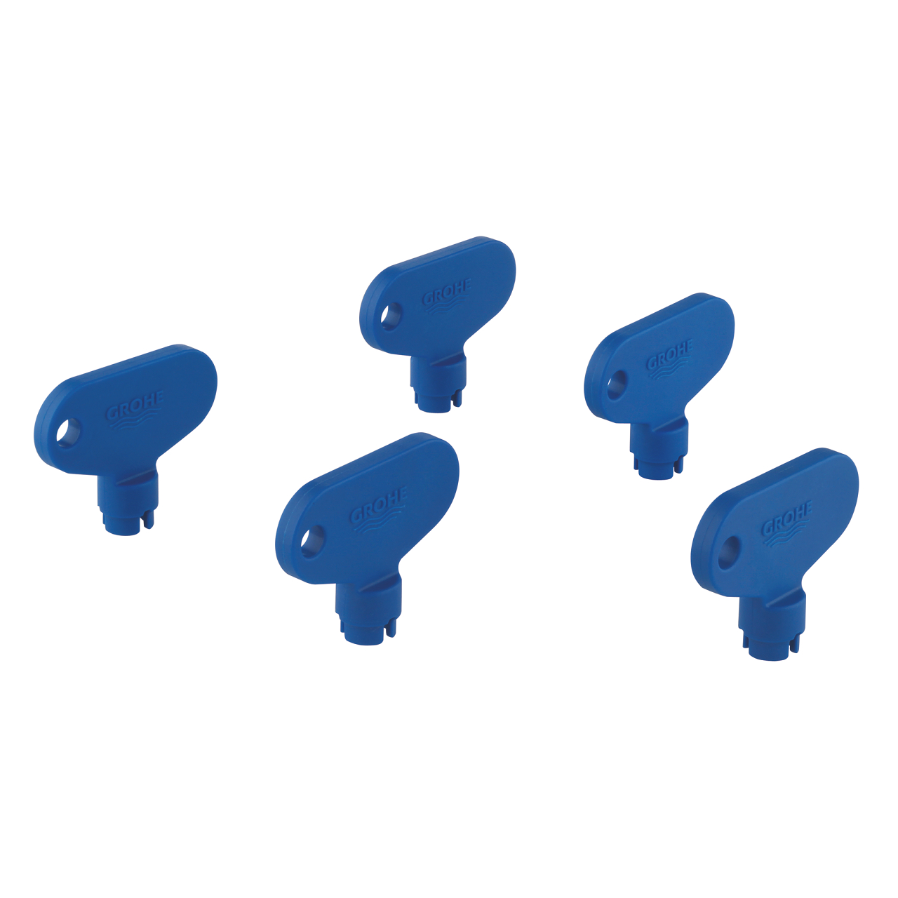 Key | GROHE