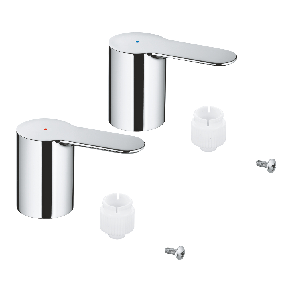 BauEdge Handle pair | GROHE
