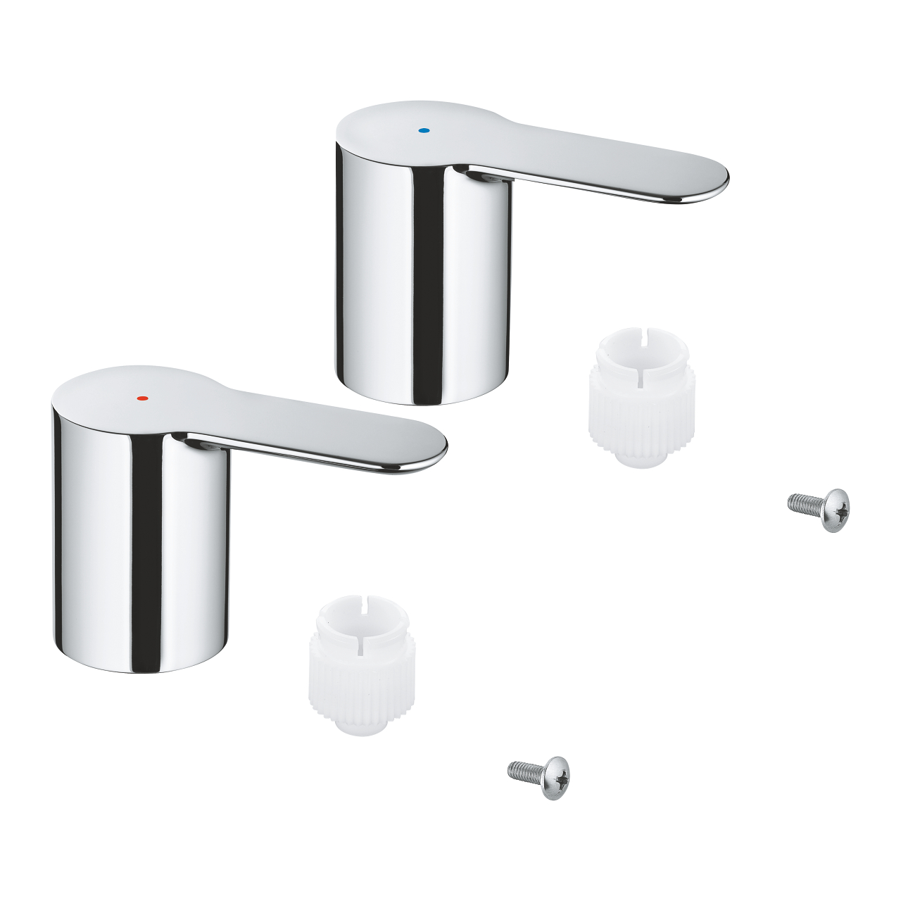 BauEdge Handle pair | GROHE