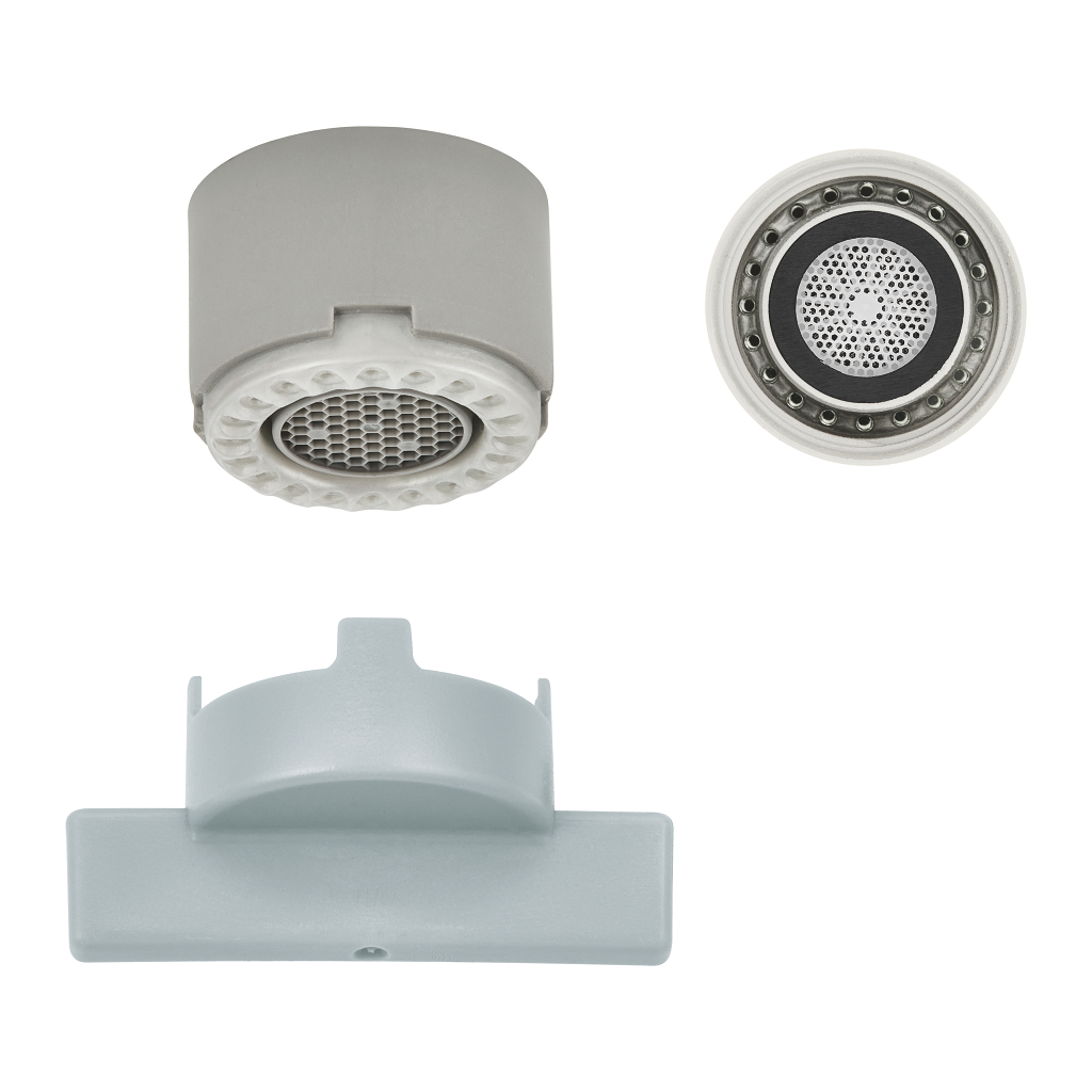 Flow straightener | GROHE