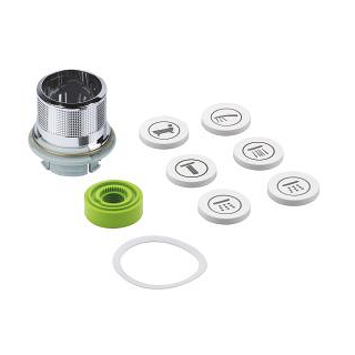 Push button | GROHE