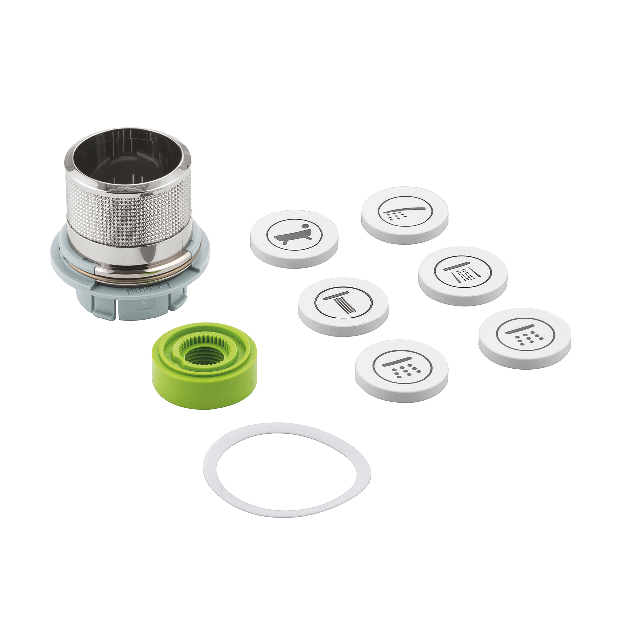 Push button | GROHE