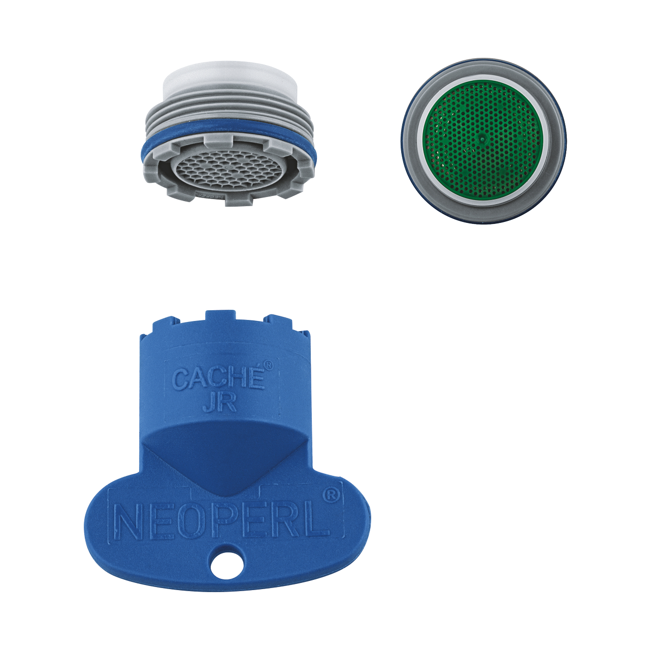 Flow straightener | GROHE