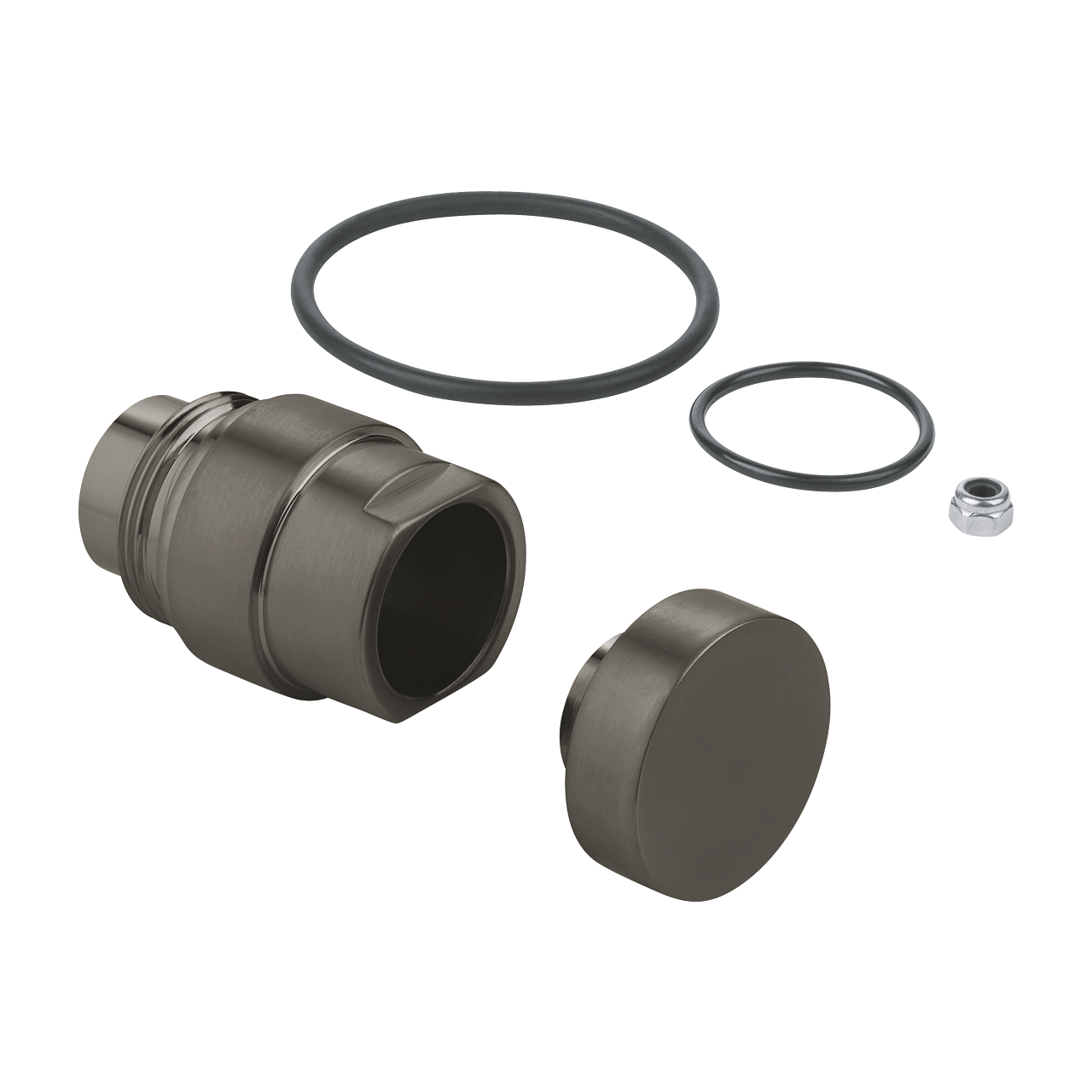 Diverter knob | GROHE