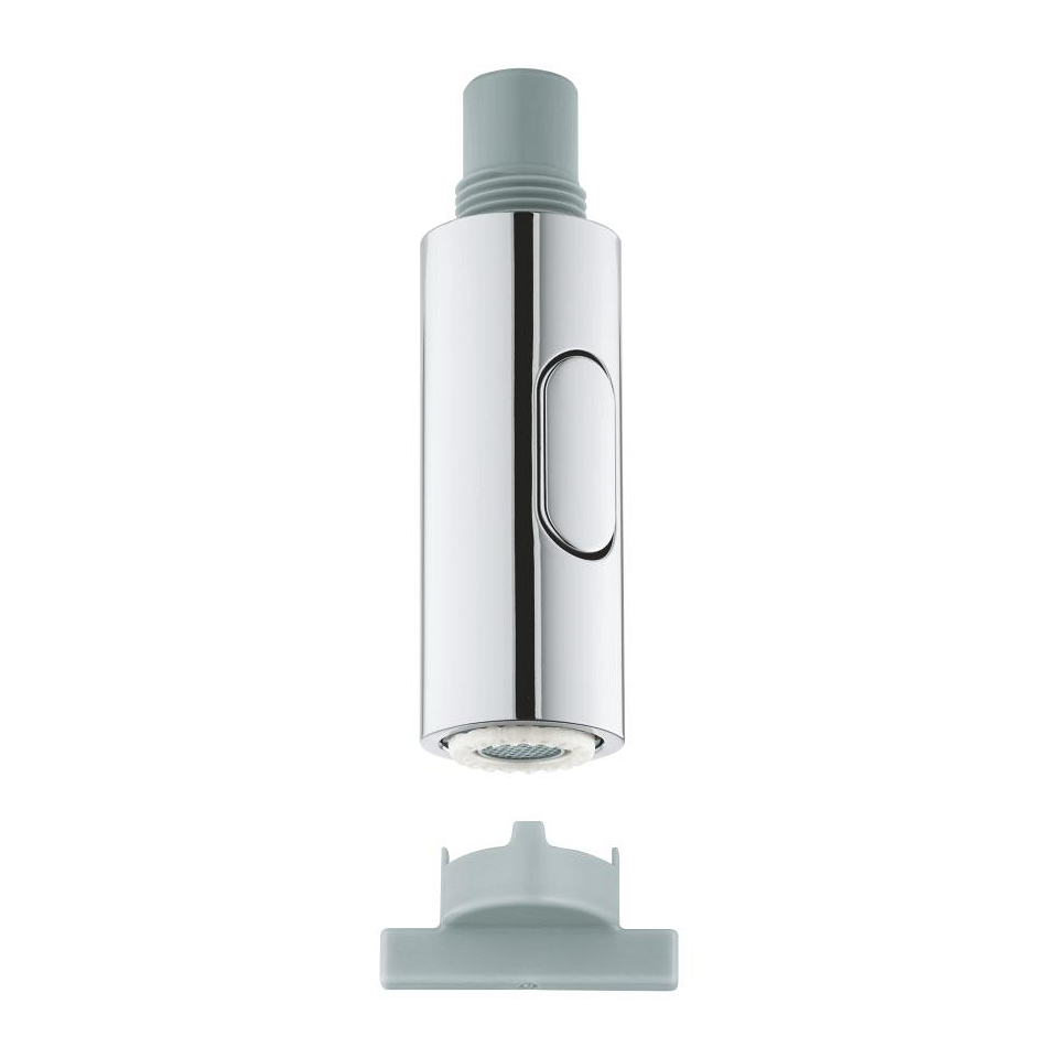 Doccetta estraibile | GROHE