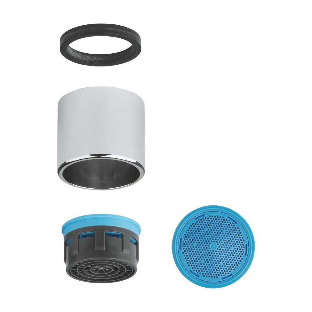 Flow control | GROHE
