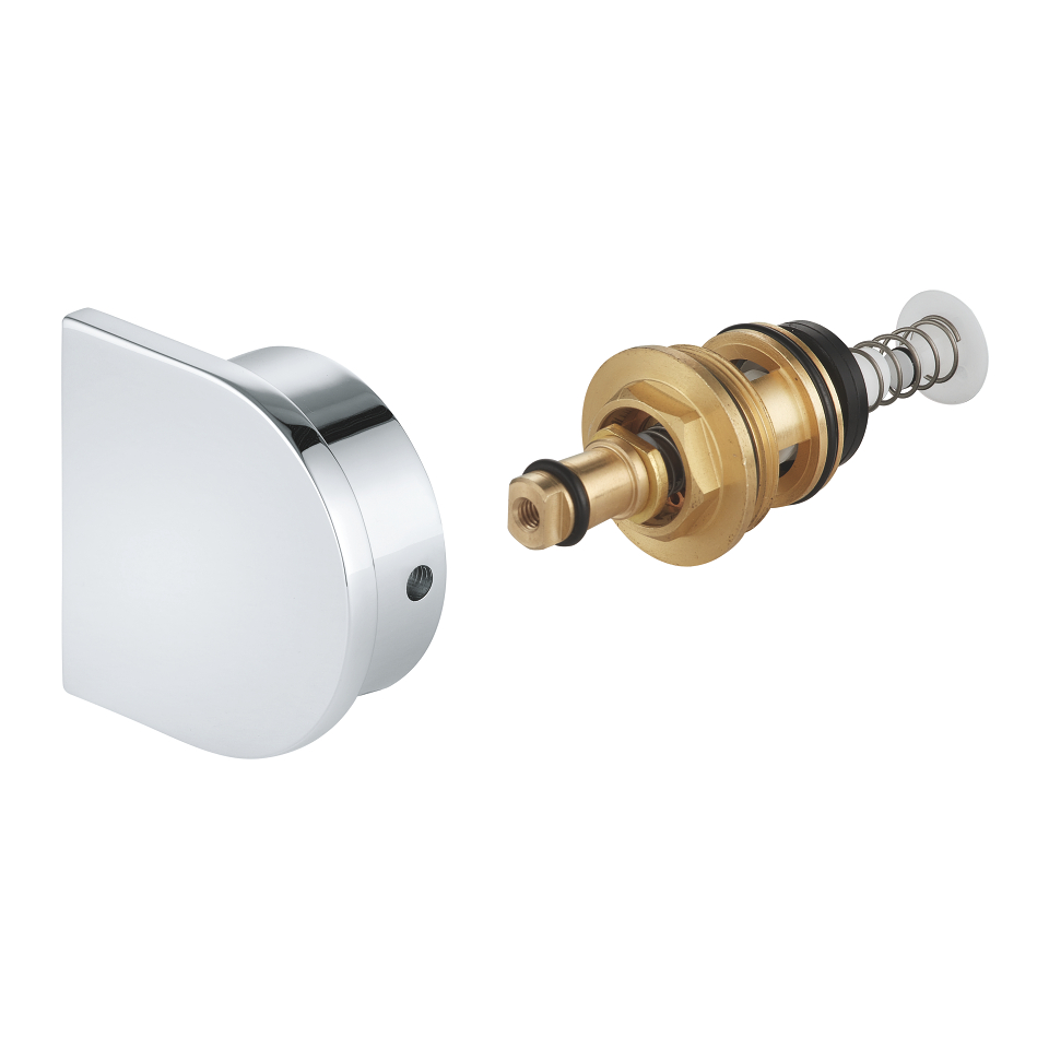 Превключвател | GROHE