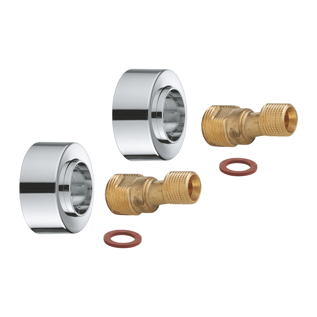 S- Връзка | GROHE