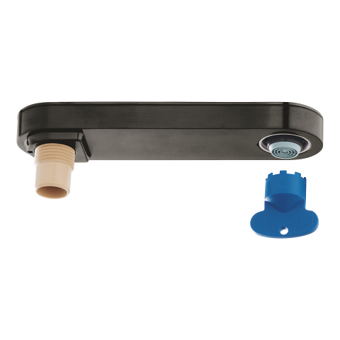 Pull out shower | GROHE