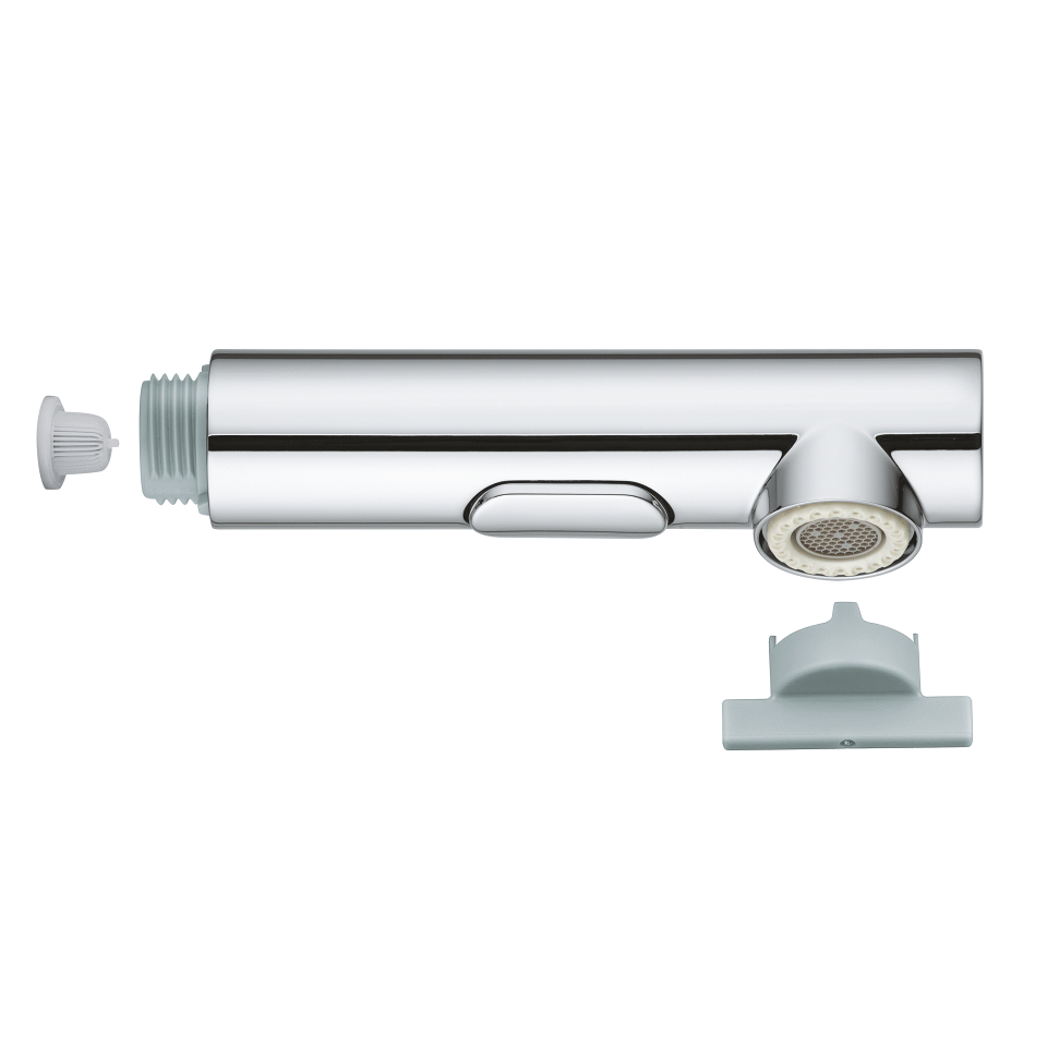 Pull out spray | GROHE