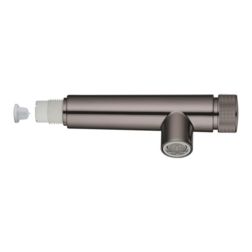 Pull out spray | GROHE