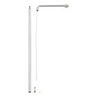 Shower system pipe for retrofitting | GROHE
