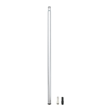 Euphoria SmartControl System 310 Shower system with Safety Mixer for ...