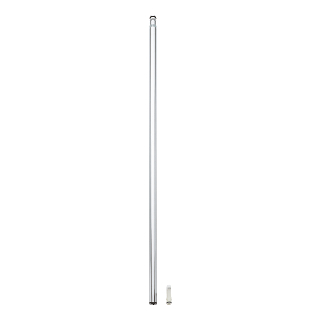 Shower system pipe for retrofitting | GROHE