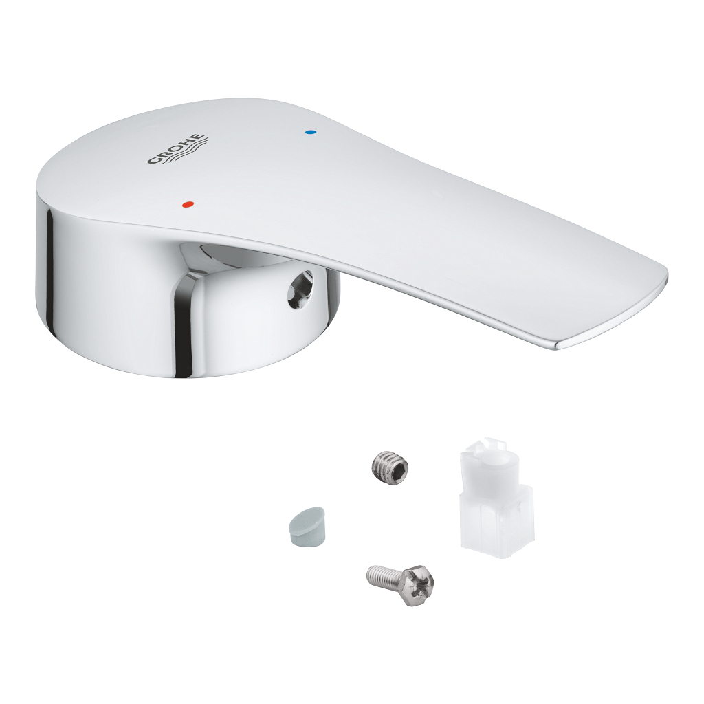 Lever | GROHE Central Asia & Caucasus - Kazakhstan, Mongolia ...