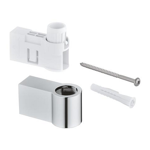 Shower rail holder | GROHE