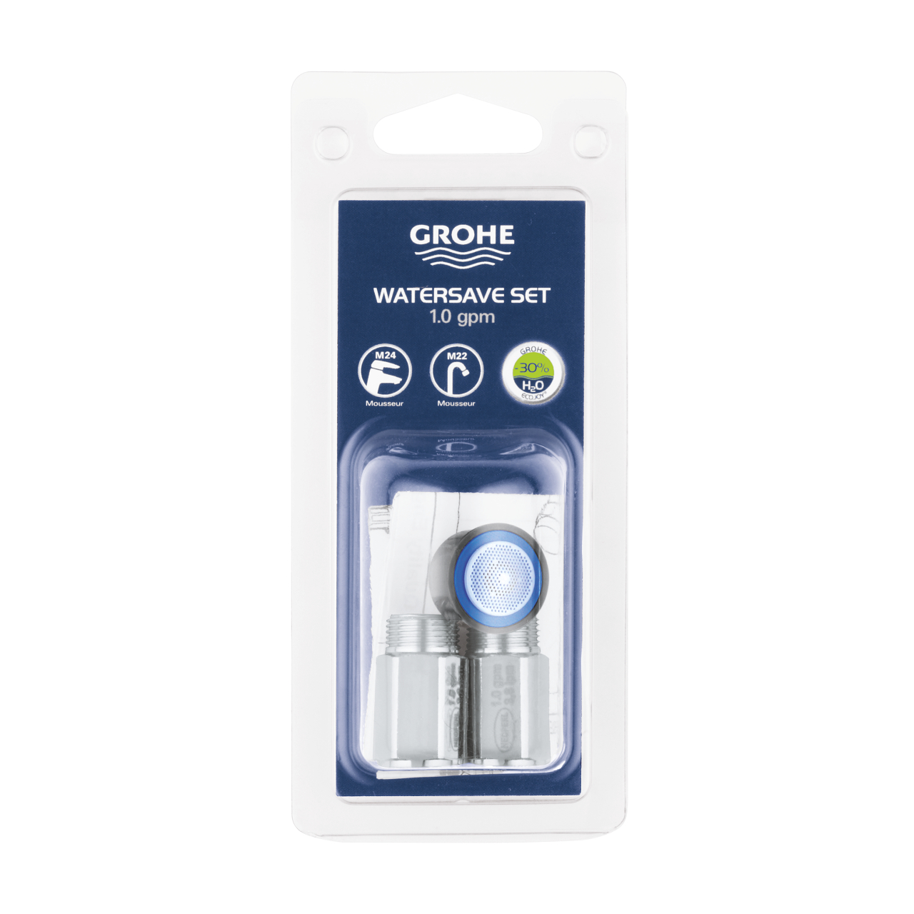 Water saving set | GROHE