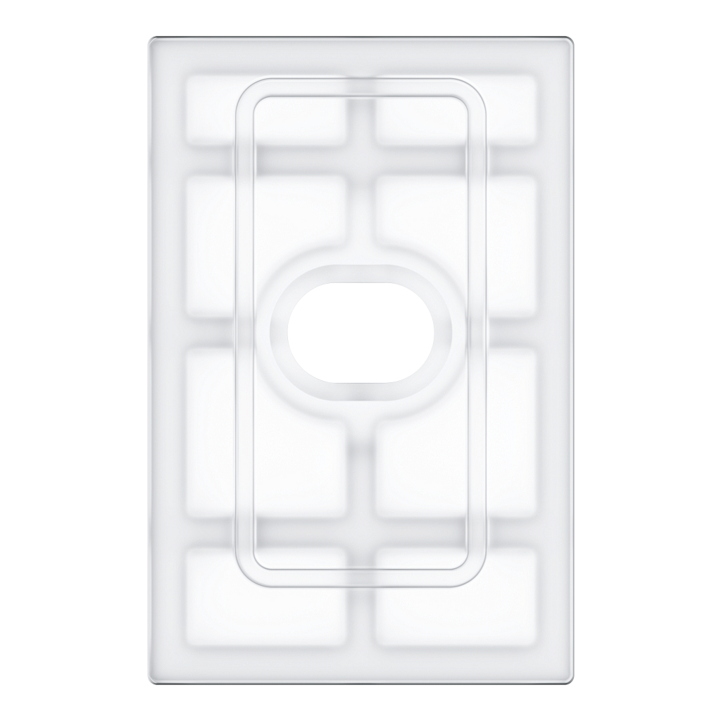 Tempesta Kompanse diski | GROHE