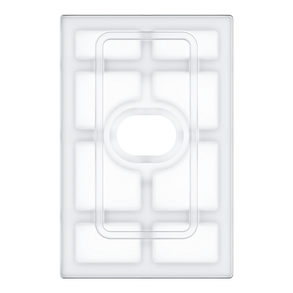 Tempesta Kompanse diski | GROHE