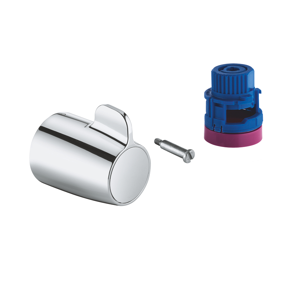 Shut-off handvat Aquadimmer | GROHE