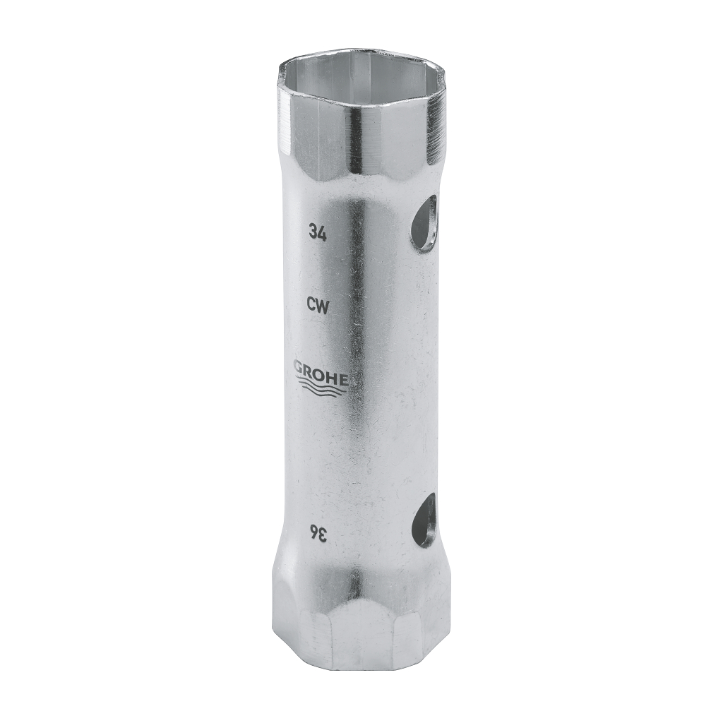Socket spanner | GROHE