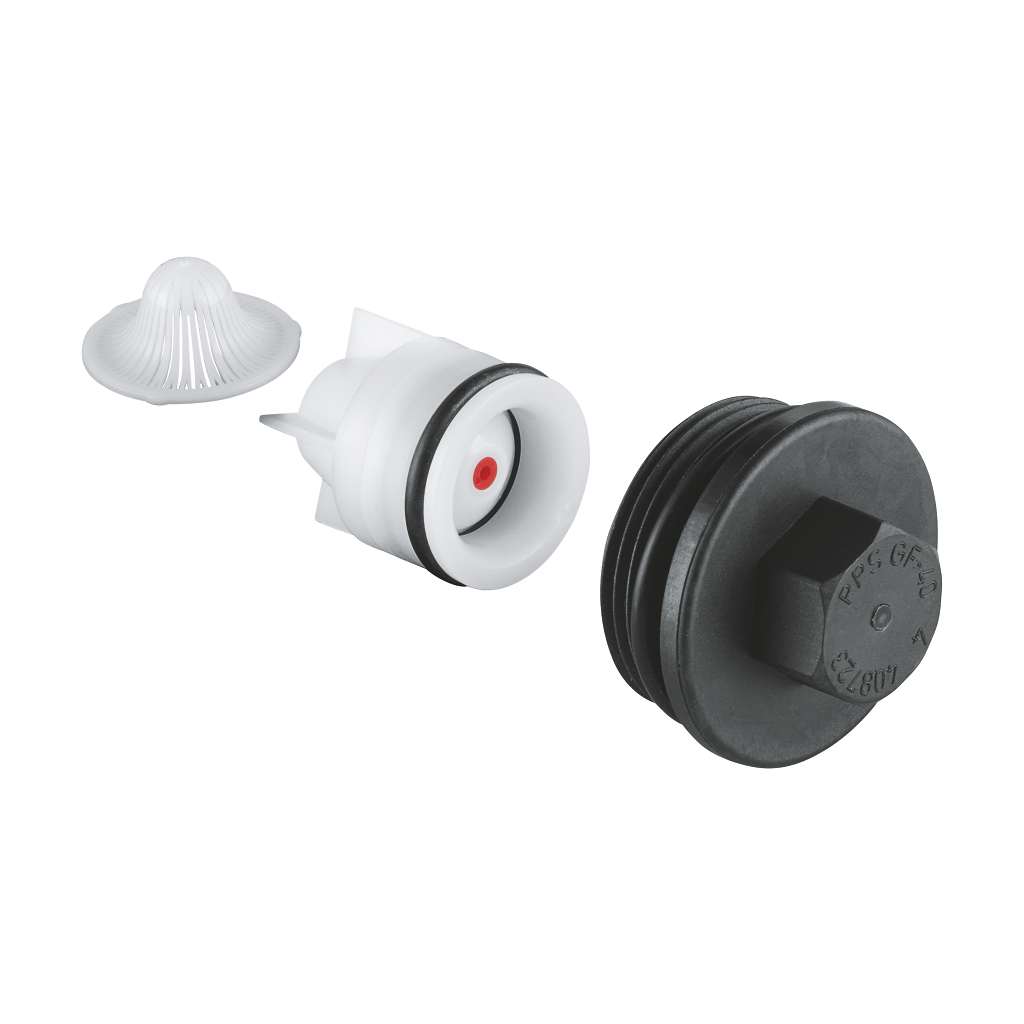 Non-return valve | GROHE