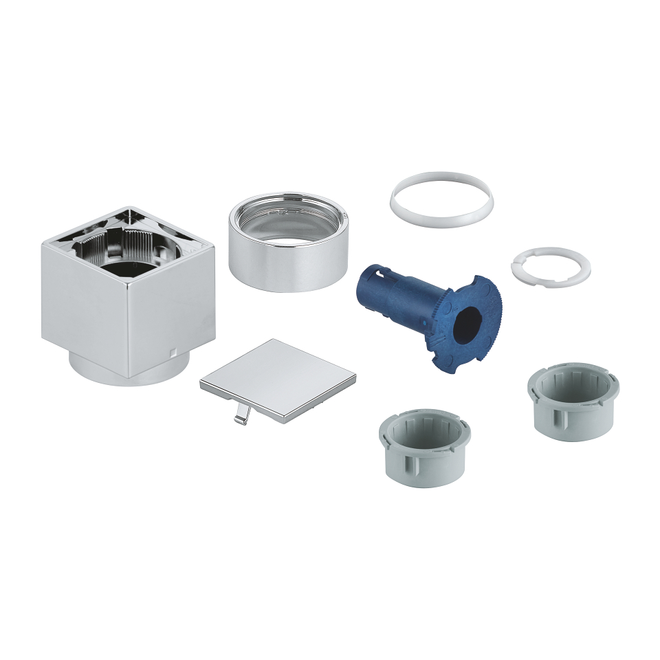 Aquadimmer shut-off handle | GROHE