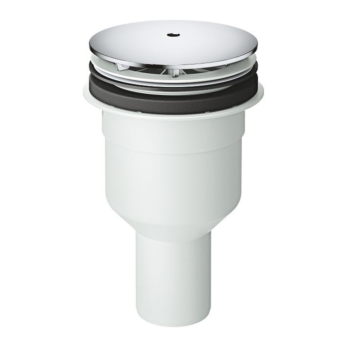 Waste set for universal shower tray | GROHE