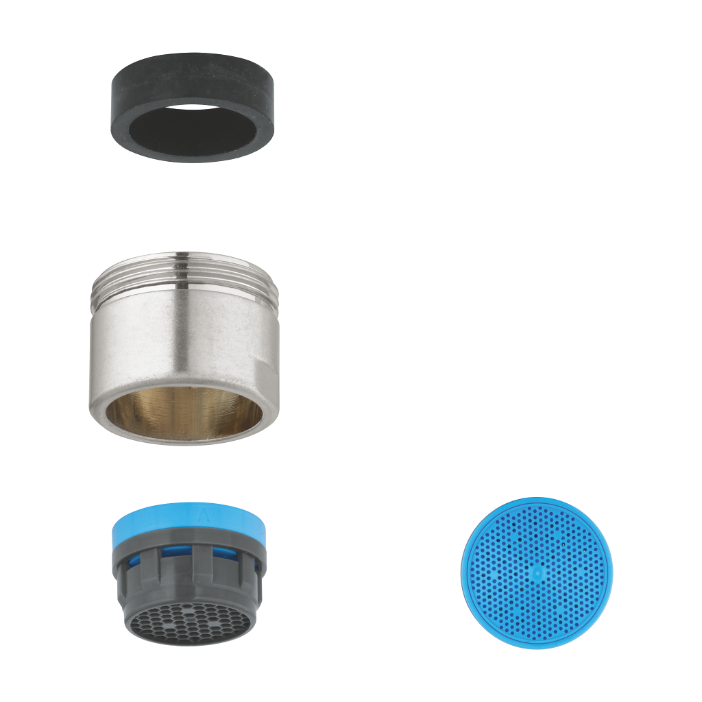 Perlator | GROHE - Grohe AG Company Page