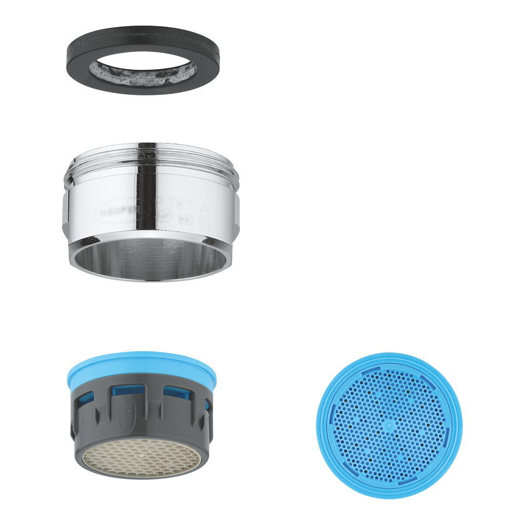 Flow straightener | GROHE