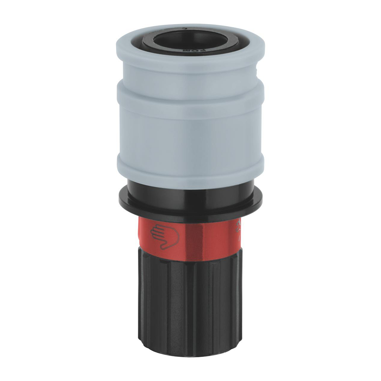Snap coupling | GROHE