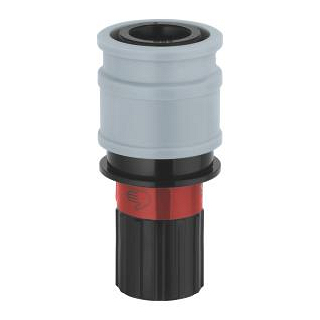 Snap coupling | GROHE