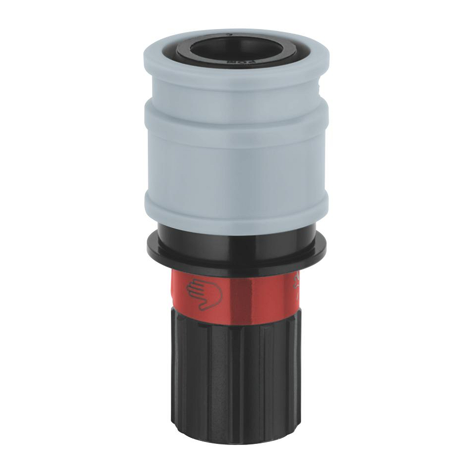Snap coupling | GROHE