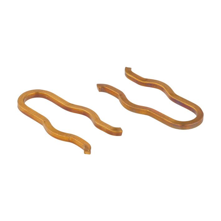 Fijación clip metálico | GROHE