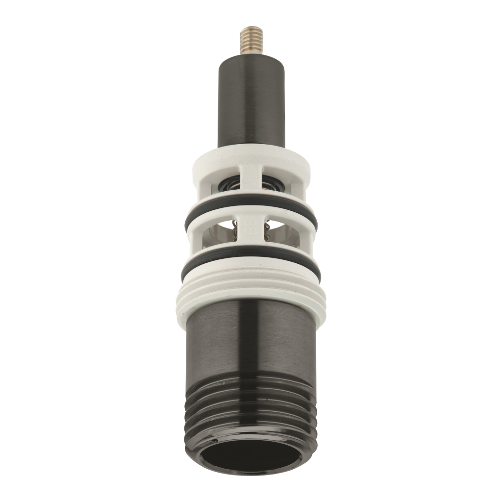 3-Way Diverter Valve & Trim | GROHE