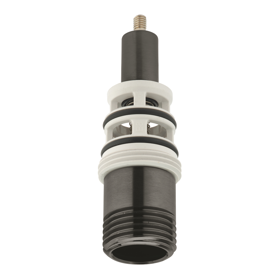 3-Way Diverter Valve & Trim | GROHE