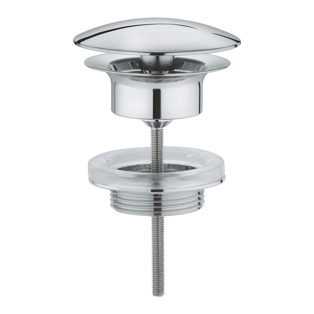 Ablaufventil 1 1/4″ | GROHE - Grohe AG Company Page