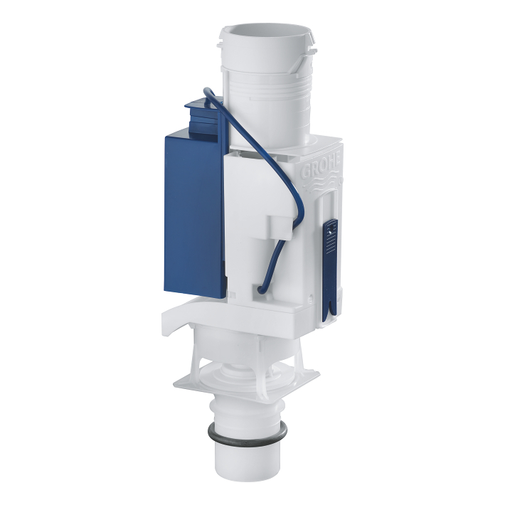 Dual Flush discharge valve AV1 | GROHE