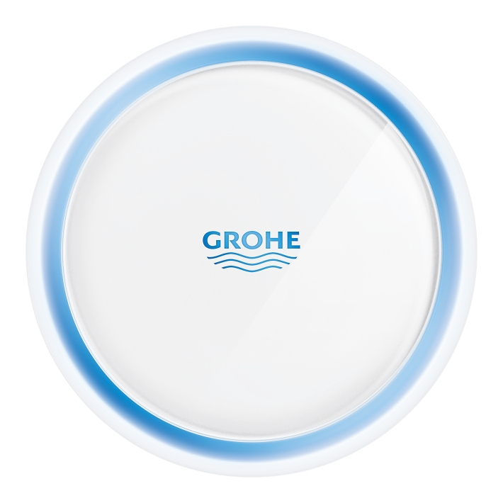 GROHE - hoe kan je je huis beschermen tegen waterlekken en waterschade ...