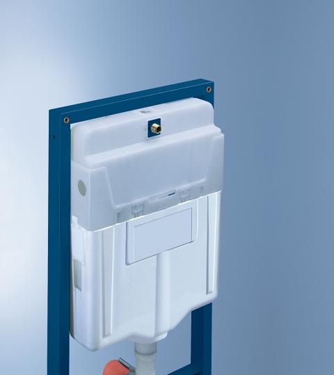 GROHE Rapid SL | Solutions intégrées | GROHE Belgique sa