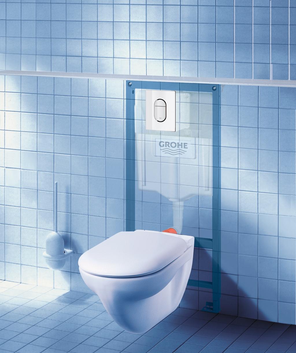 GROHE Rapid SL | Inbouwoplossingen | GROHE