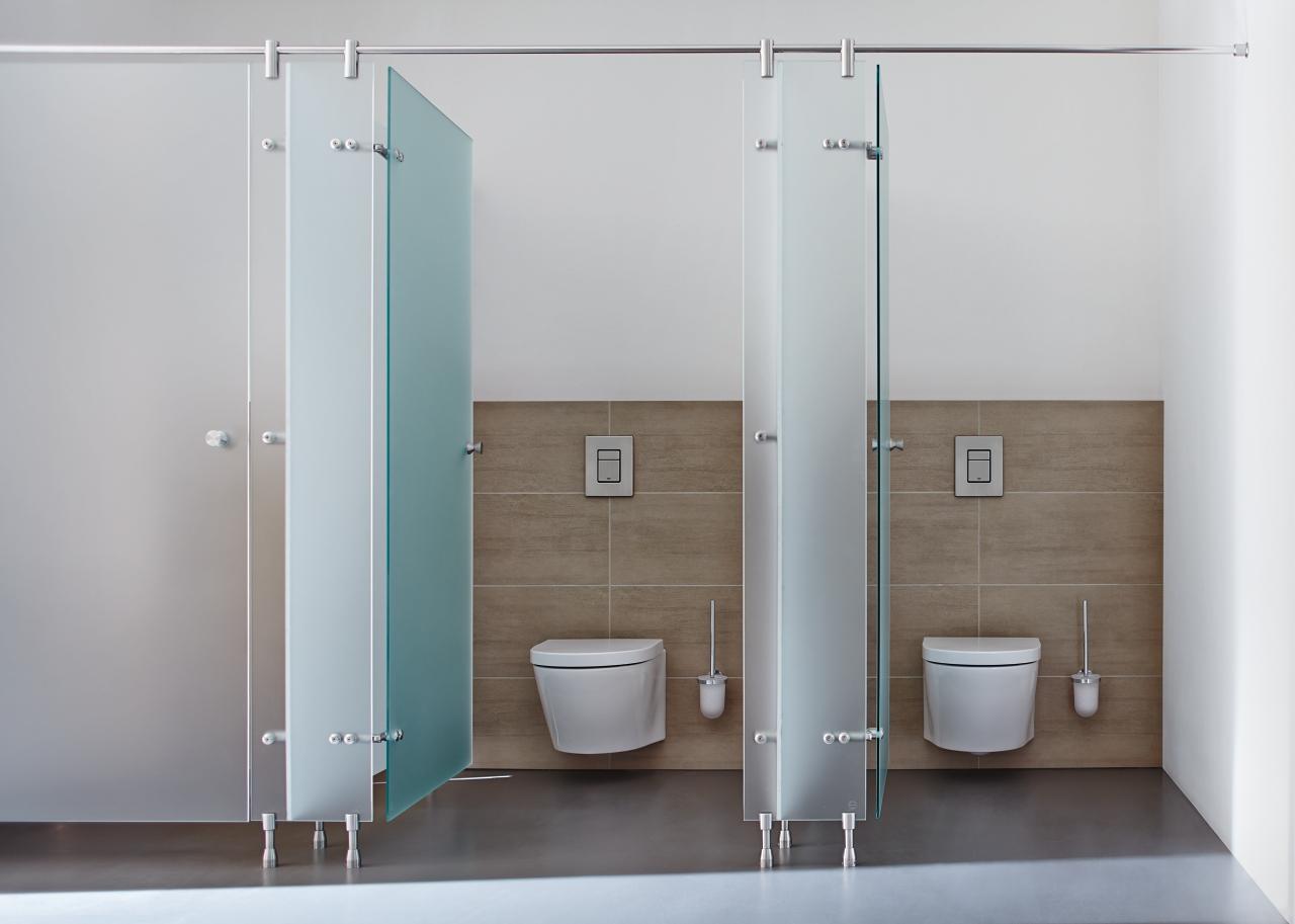 GROHE Skate Cosmopolitan | Bedieningsplaten | GROHE