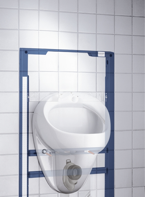 GROHE Rapid SL | Inbouwoplossingen | GROHE