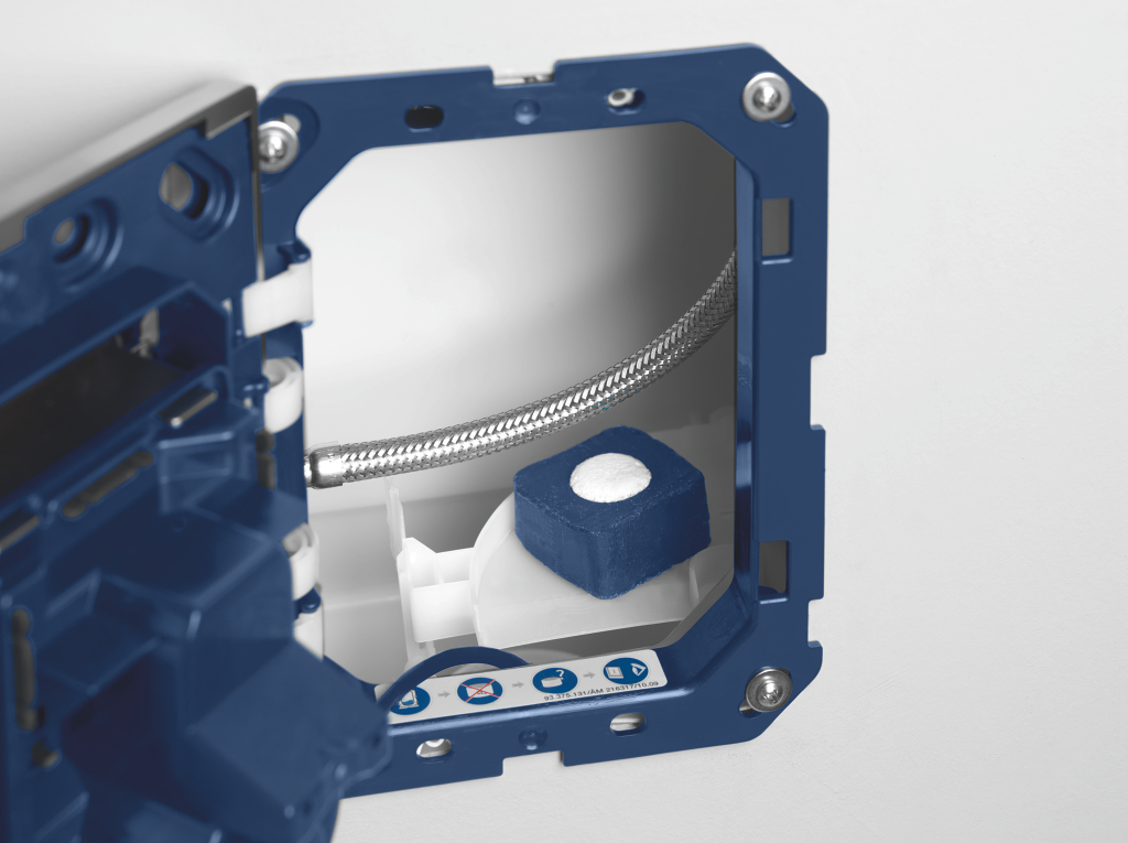 GROHE Fresh | Retro-fit set | GROHE