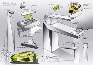 Allure Brilliant - Bathroom Taps - For your Bathroom | GROHE