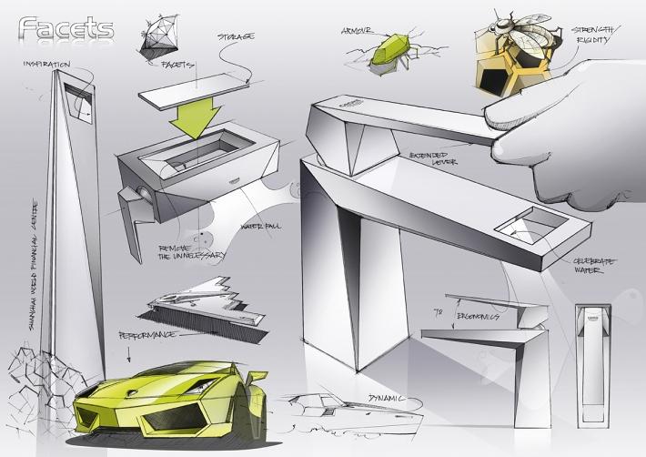 Allure Brilliant - Bathroom Taps - For your Bathroom | GROHE