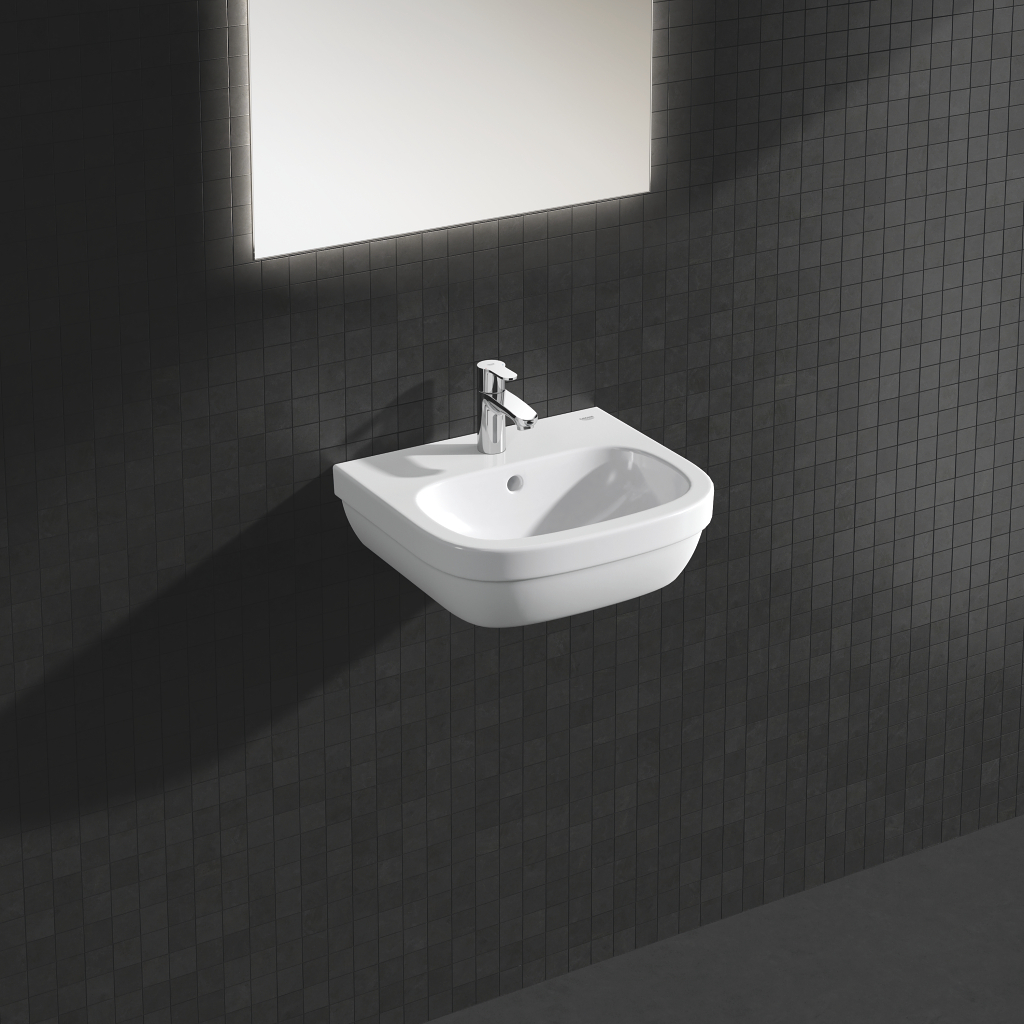 GROHE Eurostyle Cosmopolitan | Wastafelkraan | GROHE