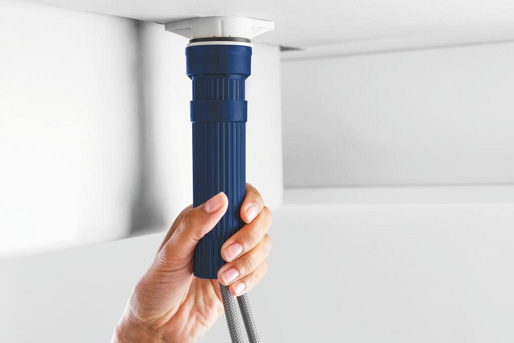 Parkfield Single-lever sink mixer 1/2″ | GROHE