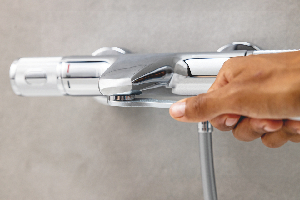 Start Classic Egykaros kádcsaptelep 1/2″ | GROHE