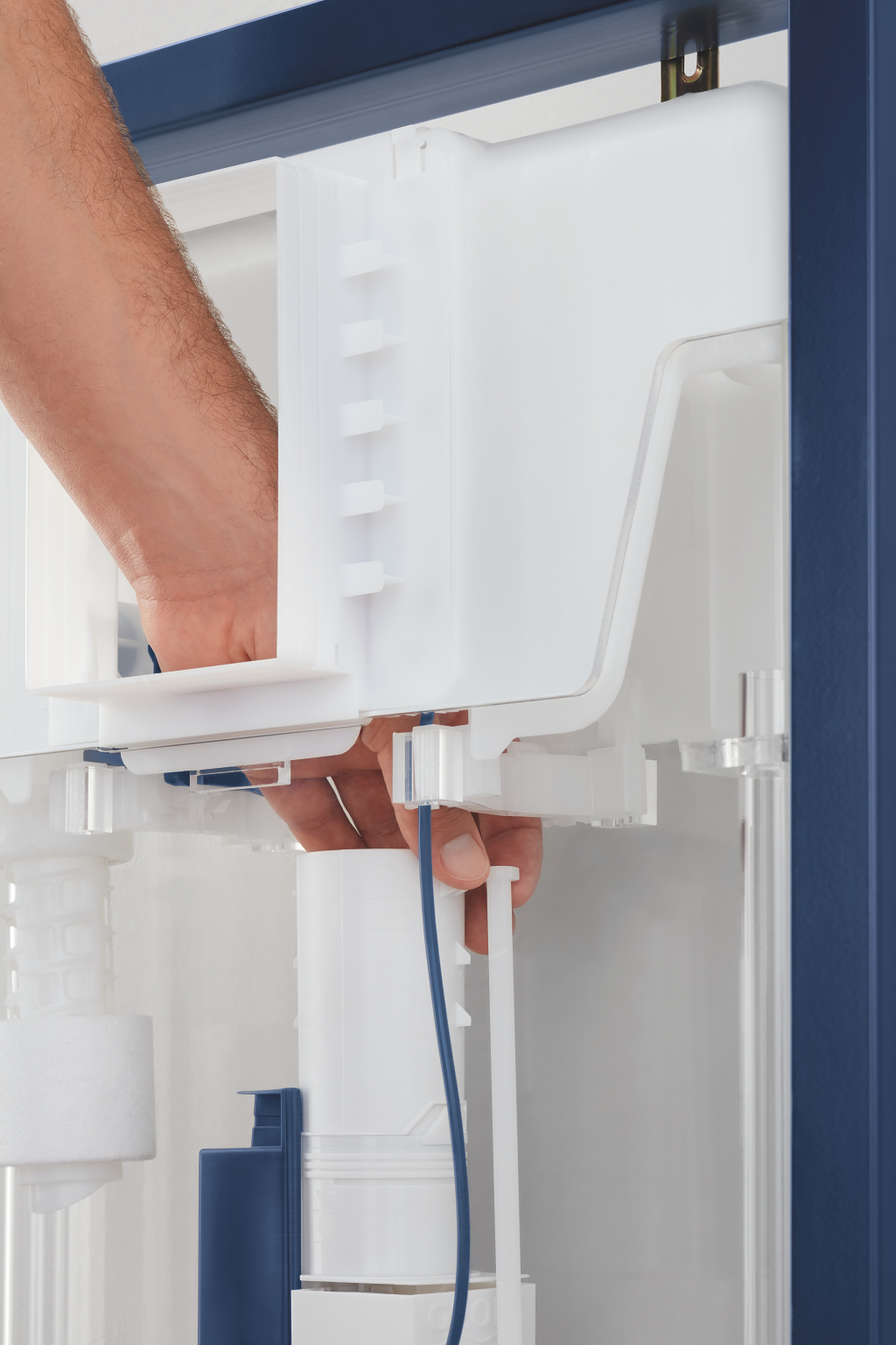 GROHE Rapid SLX | Inbouwoplossingen | GROHE